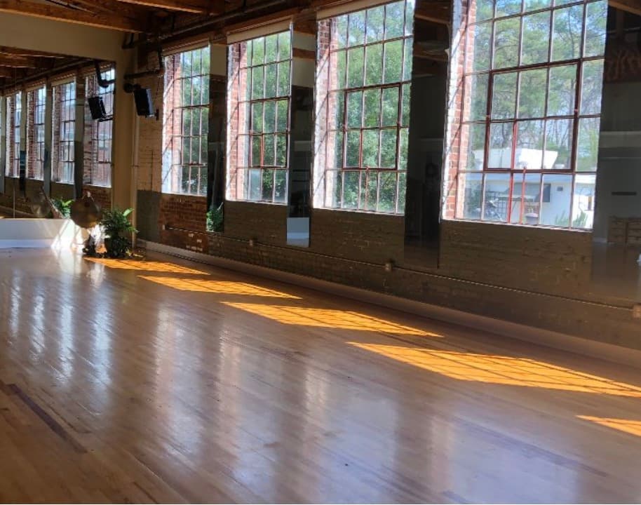 Chatham Mills Studio – Creative Movement & Wellness